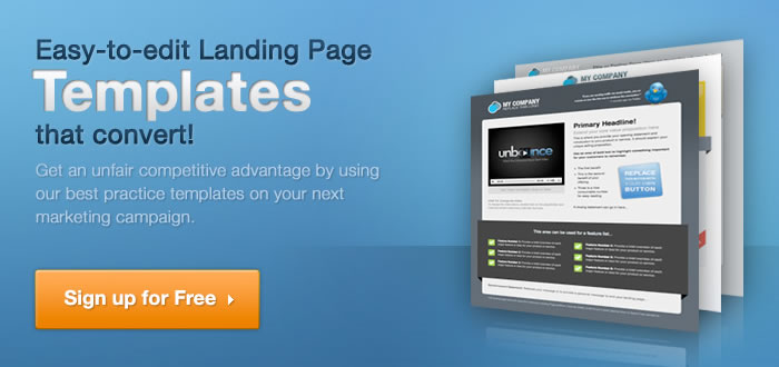 35+ Best of One Page & Landing Page Websites PSD Templates 2026